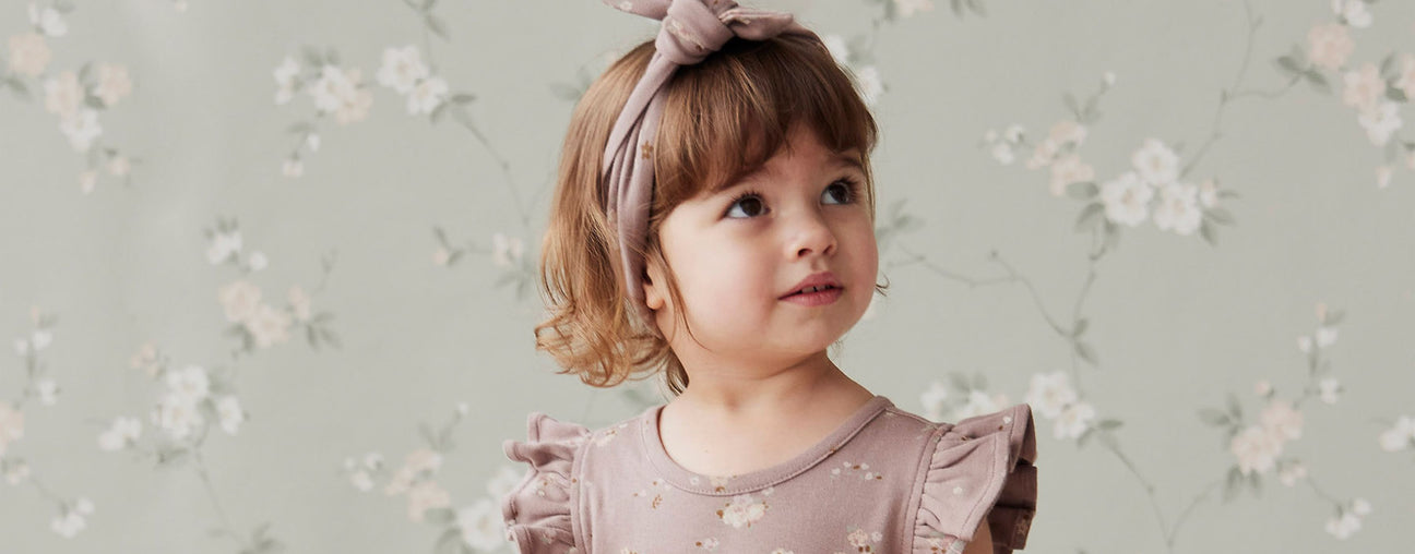 Fleur Collection Lookbook