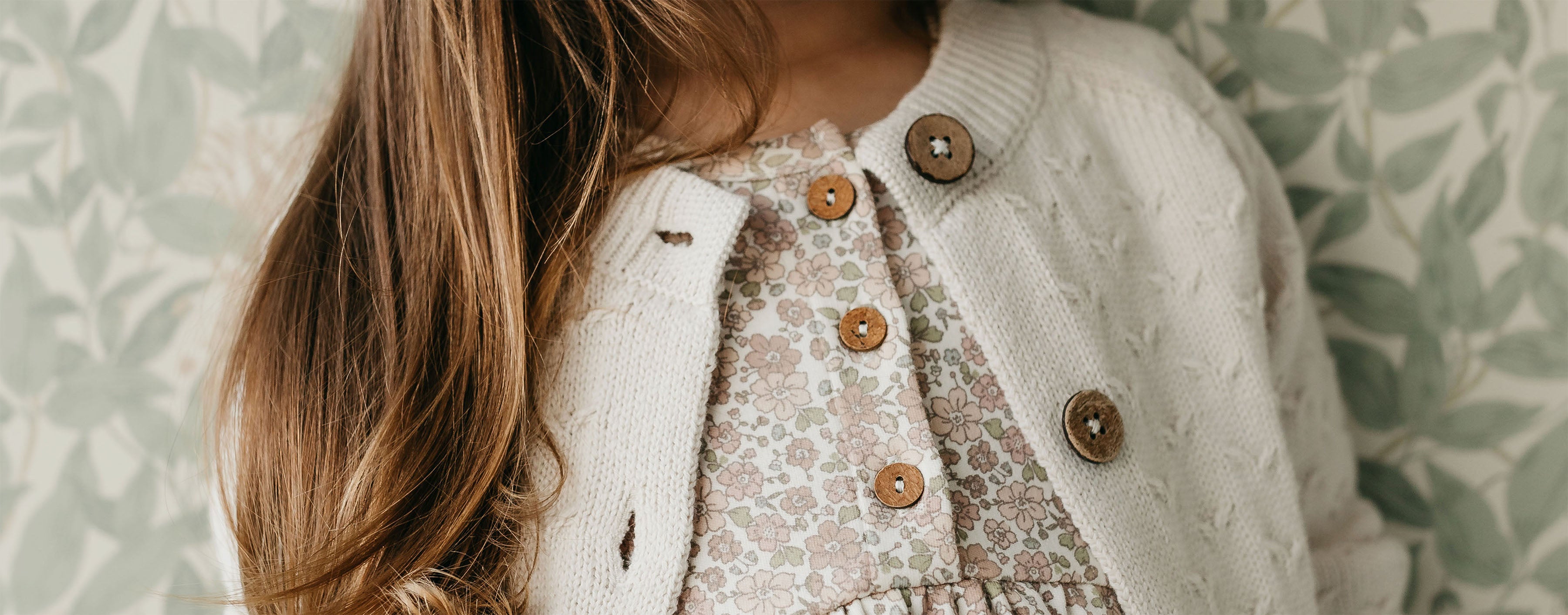 Daisy Collection - Lookbook