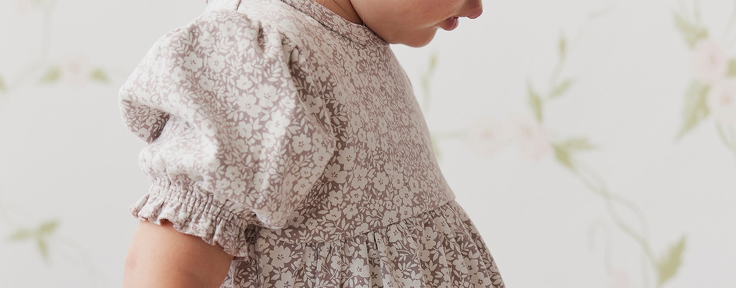 Matilda Collection Lookbook