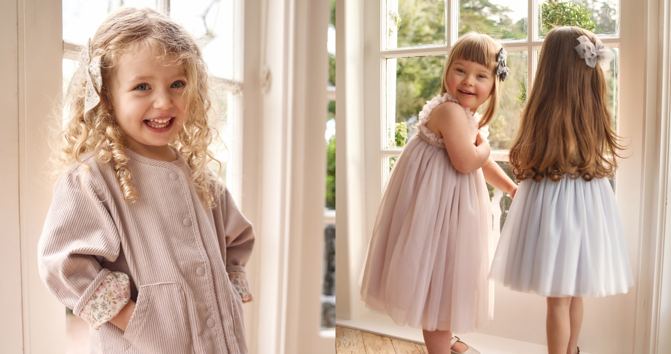 Lola Collection Lookbook