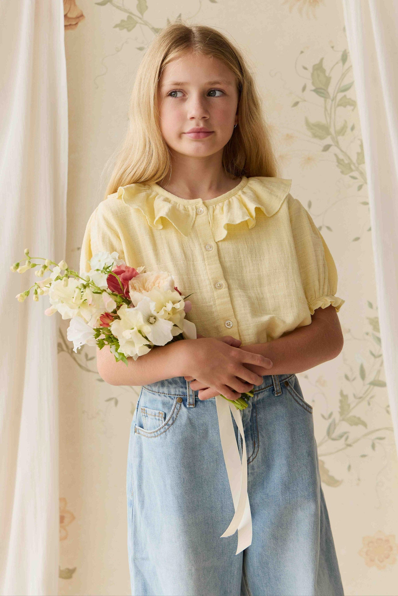 Bonjour Cherie - Shop the Look 1