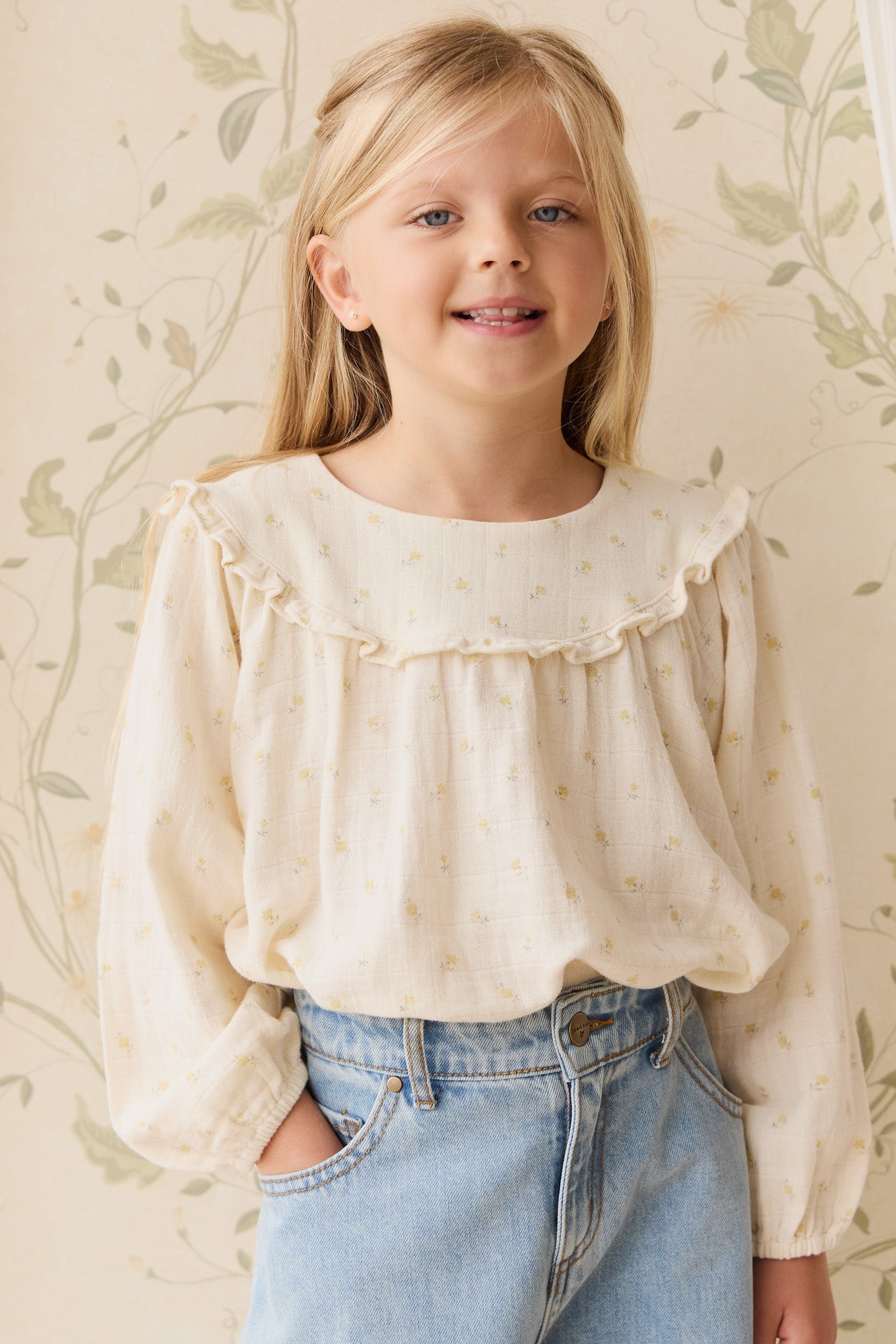 Bonjour Cherie - Sunshine Collection