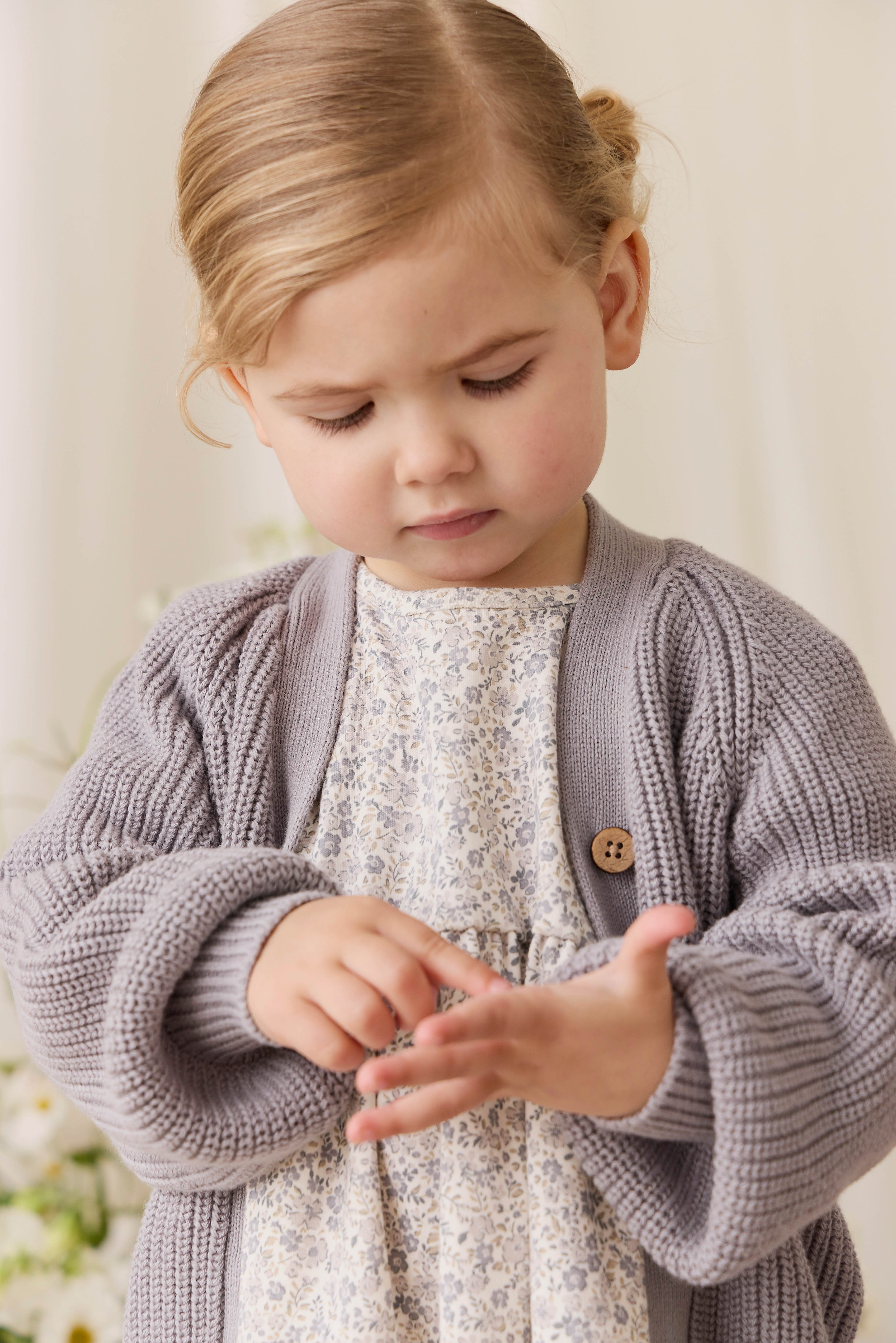 Paloma Cardigan - Missouri – Jamie Kay USA