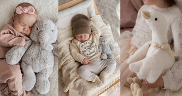 Snuggle Bunnies