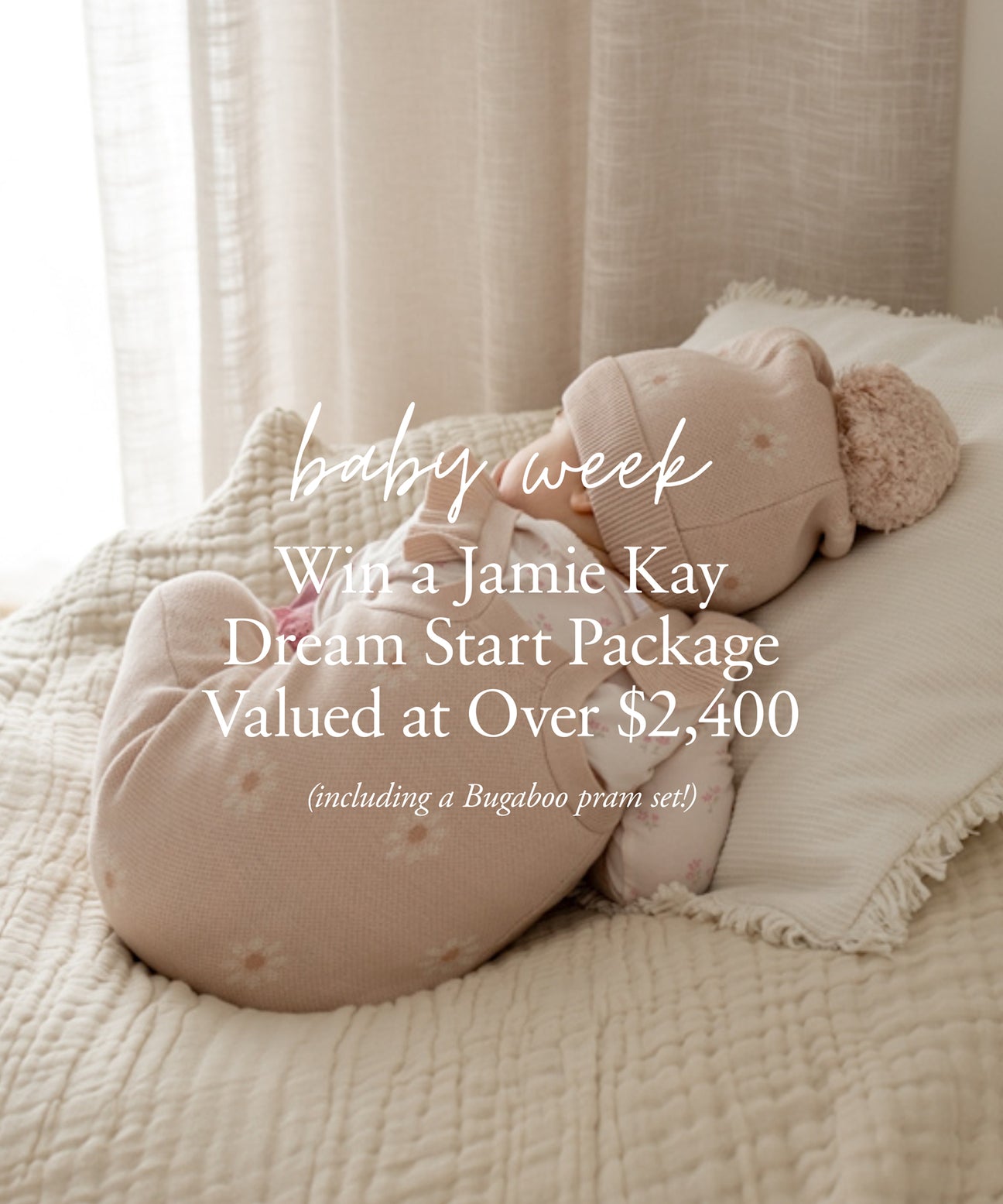 Baby Week