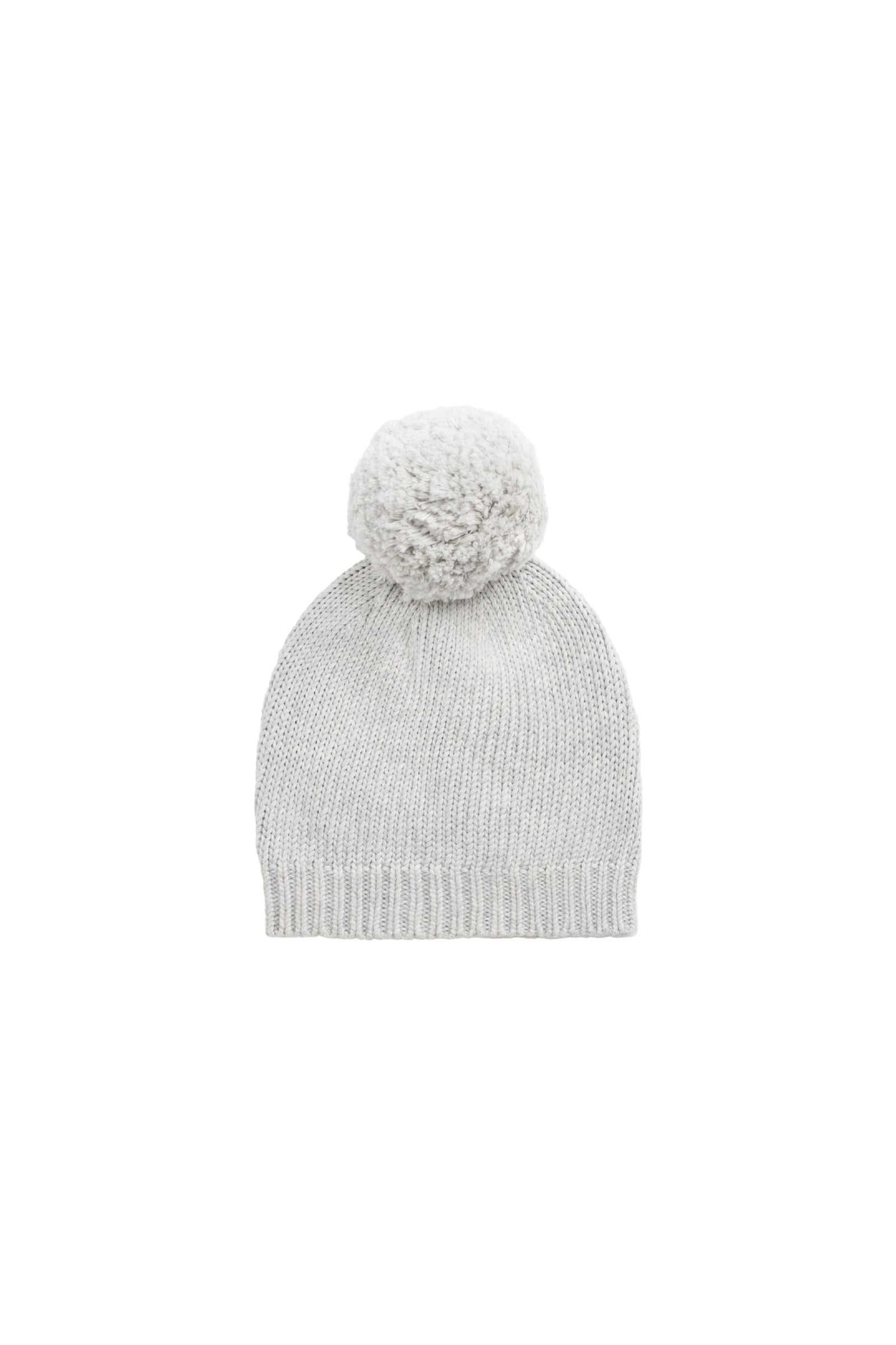 Ethan Hat - Light Grey Marle – Jamie Kay USA