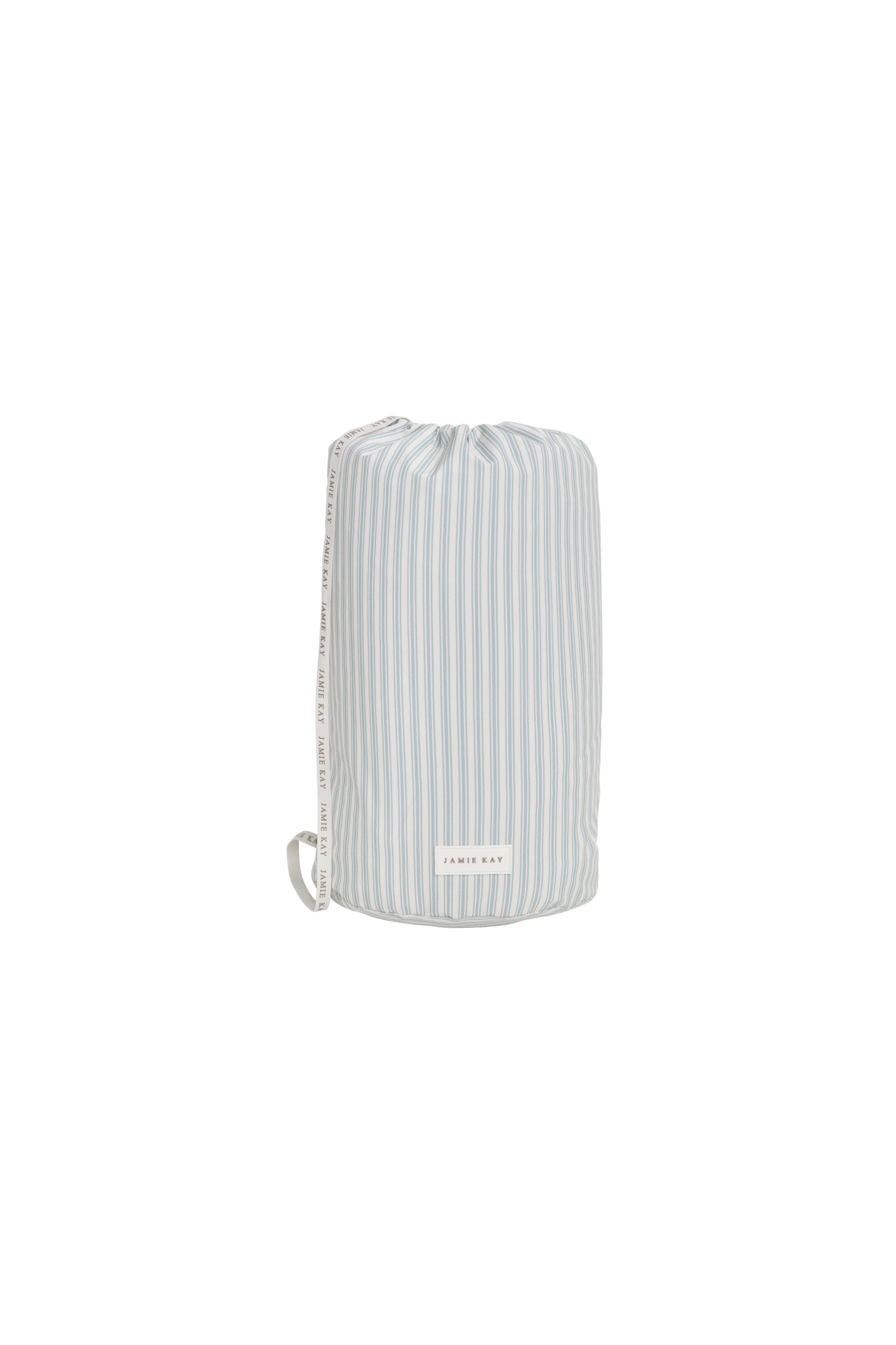 Swim Bag - Variegated Stripe Cenote – Jamie Kay USA