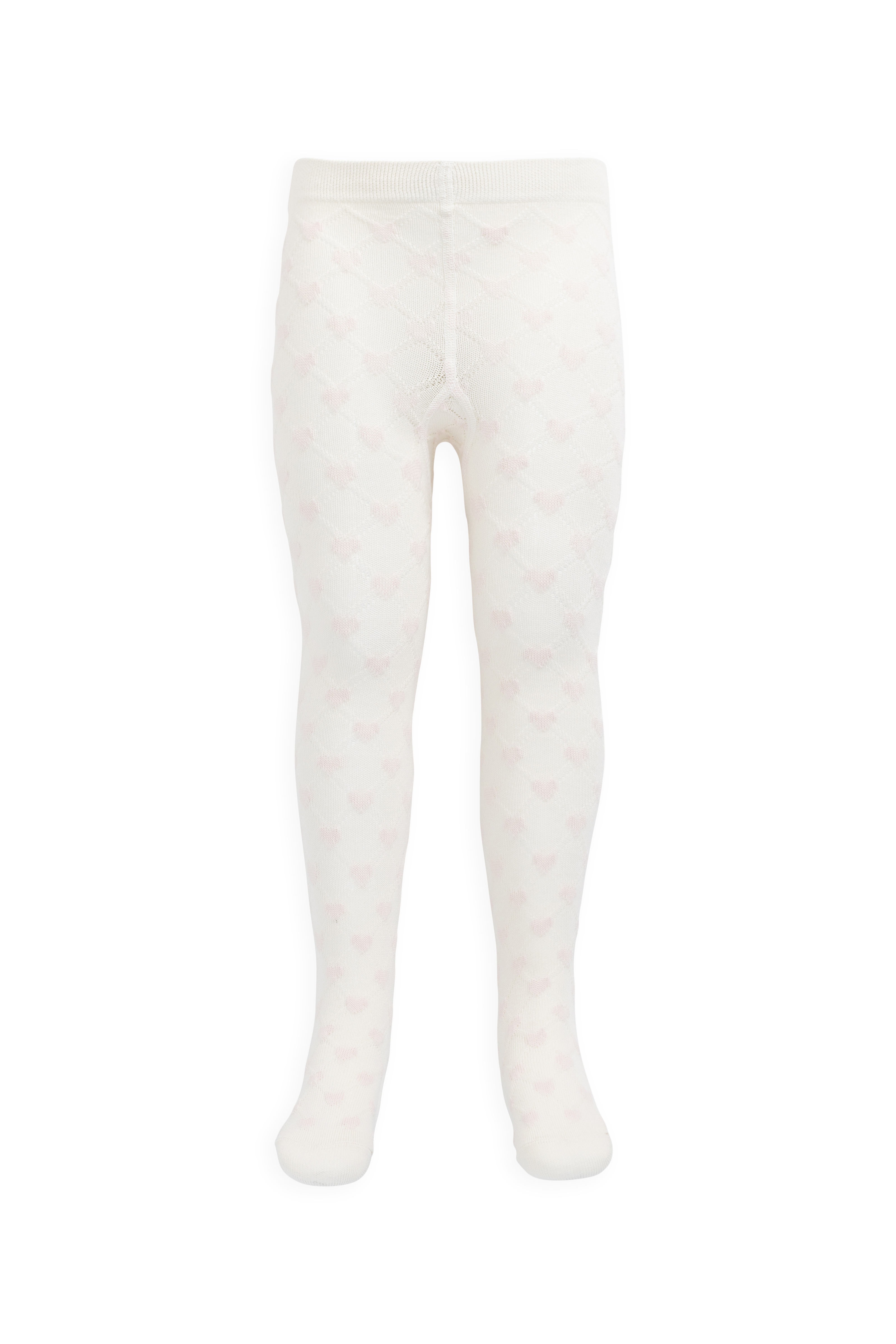 Norah Tight-Norah Heart Jacquard – Jamie Kay USA
