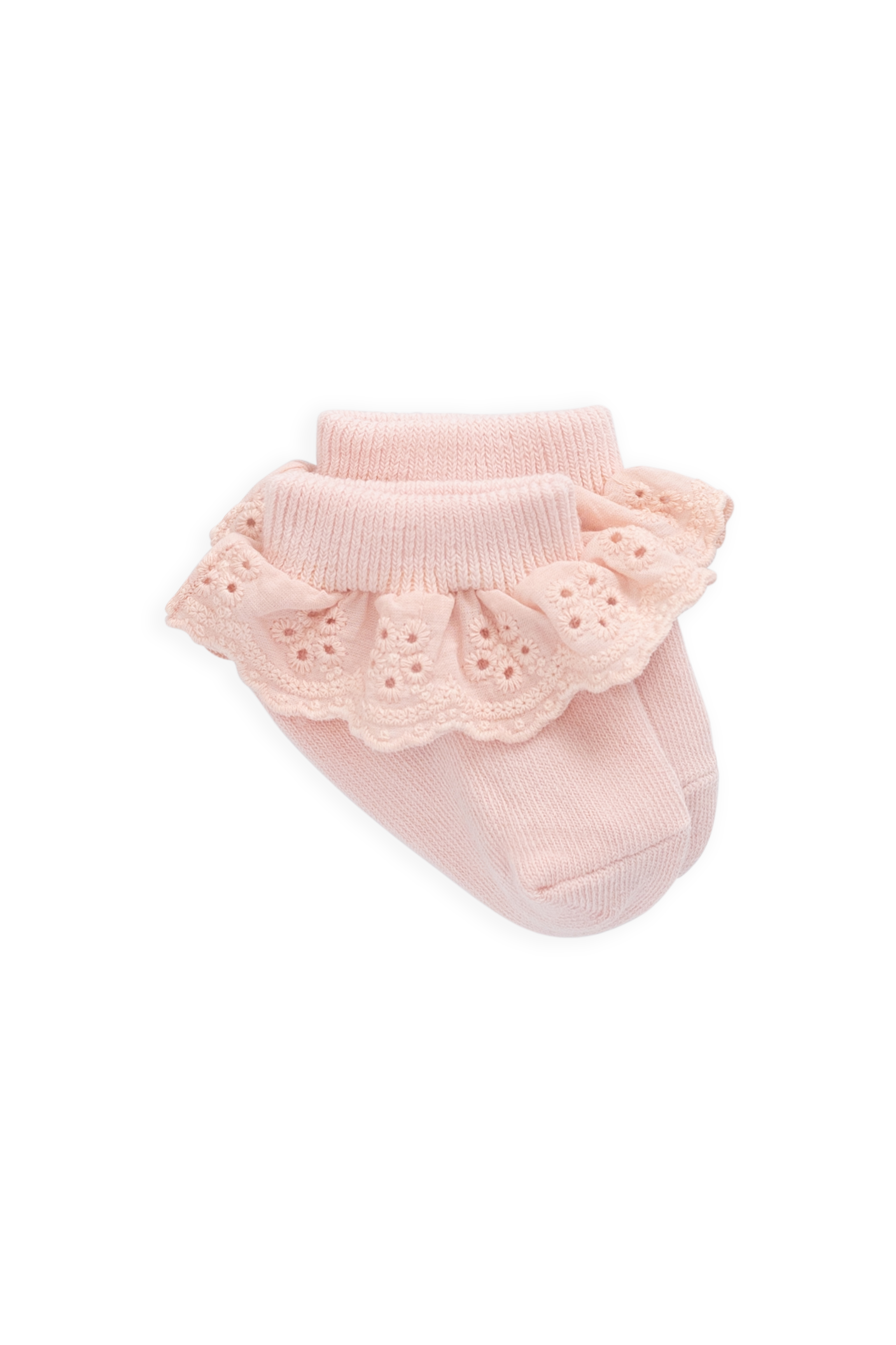 Paloma Sock - Trinket – Jamie Kay USA