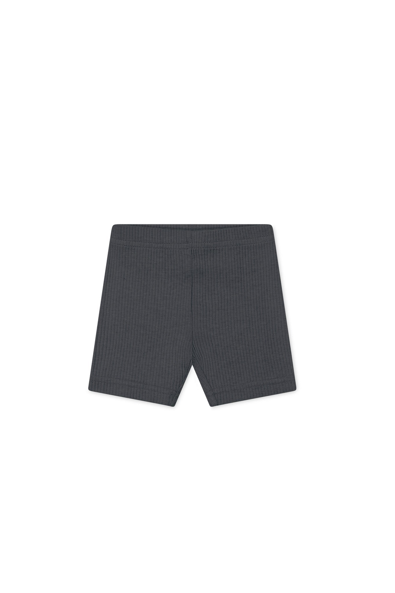 Organic Cotton Modal Elisa Bike Short - Icelandic Marle – Jamie Kay USA