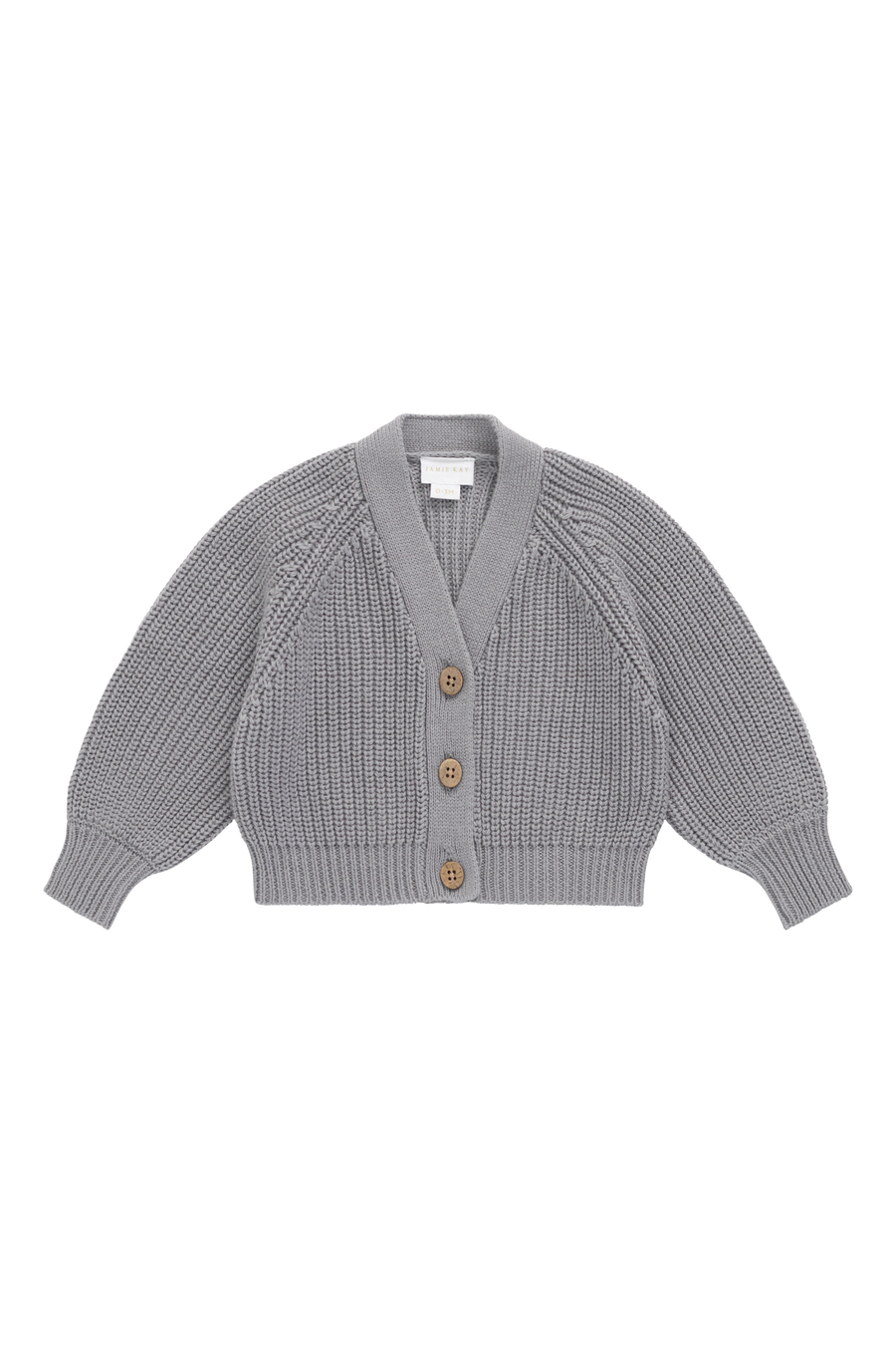 Paloma Cardigan - Missouri – Jamie Kay USA