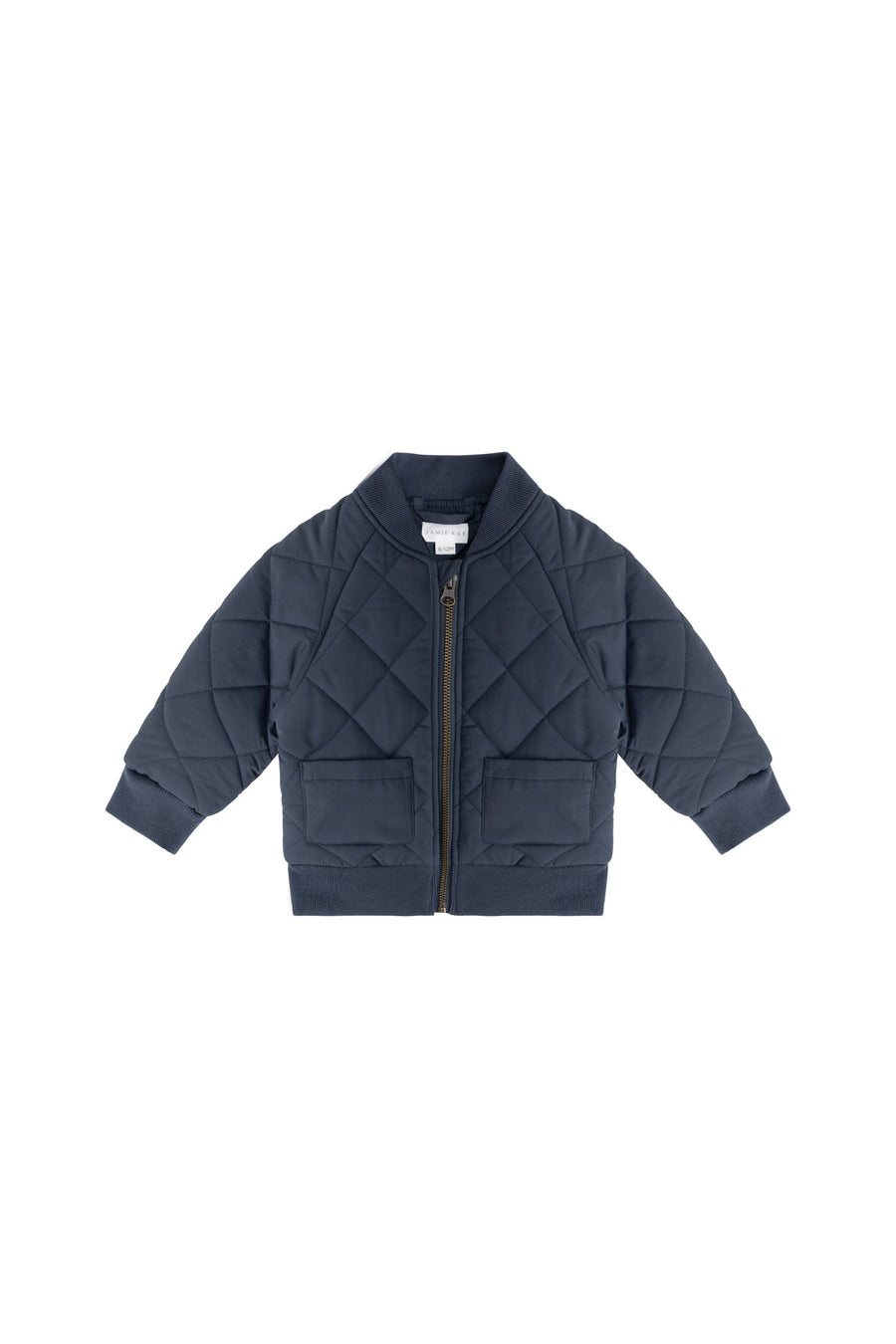 Cammy Jacket - Charter – Jamie Kay USA