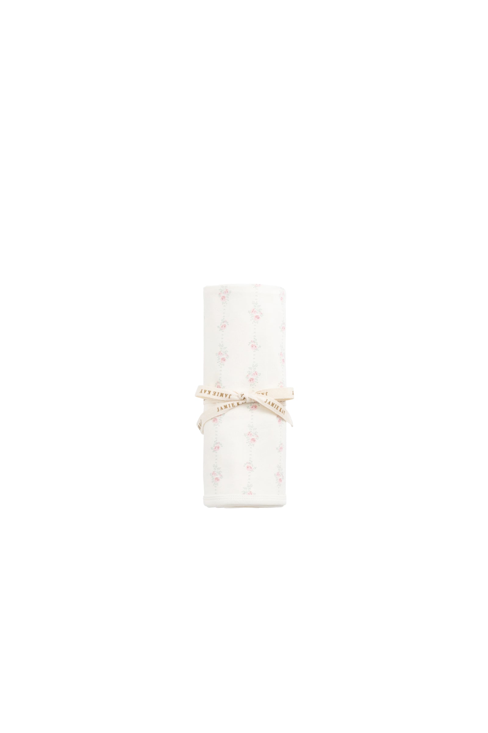 Organic Cotton Murphy Wrap - Rose Trail – Jamie Kay USA