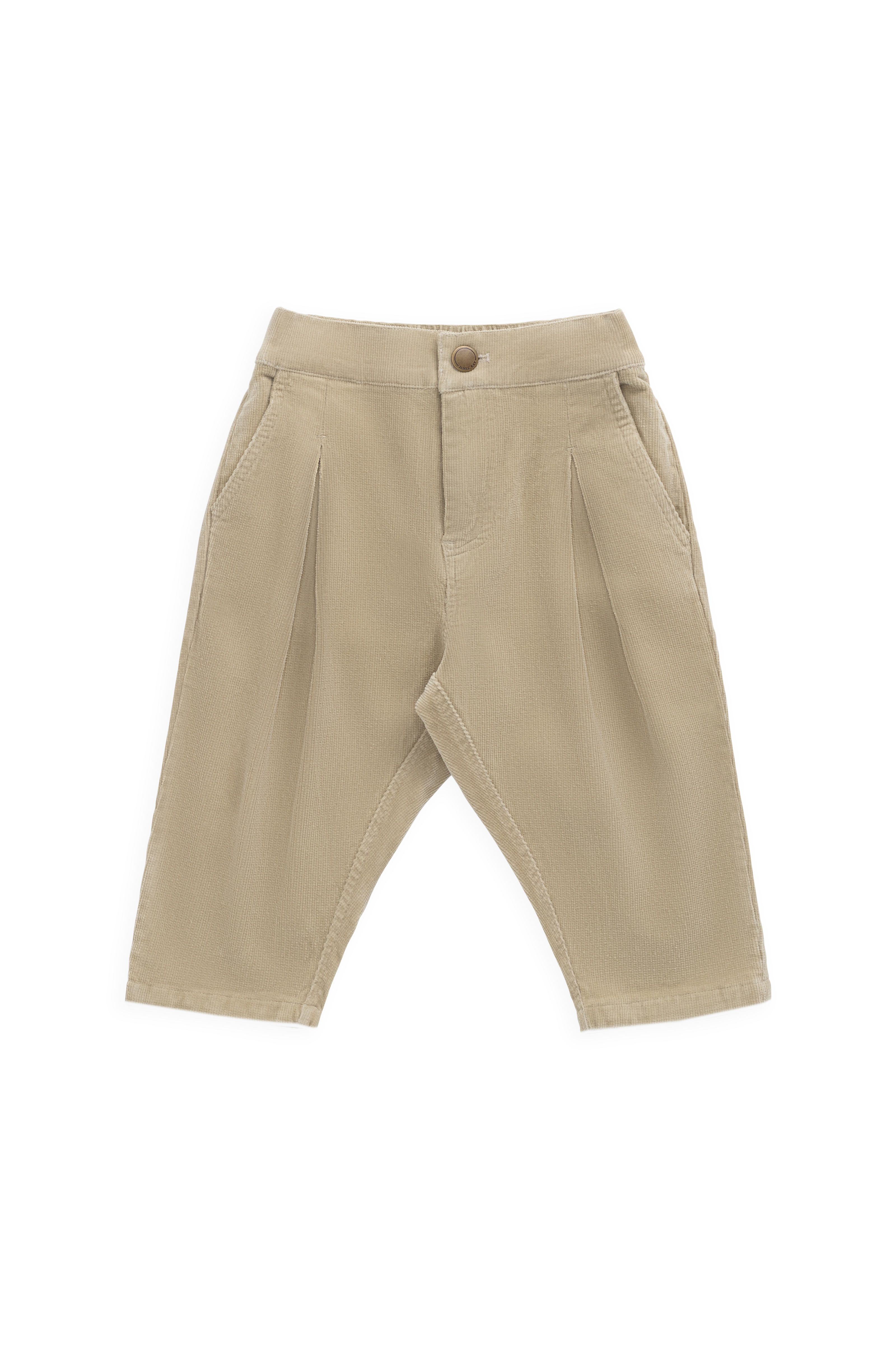 Payson Pant - Biscuit – Jamie Kay USA