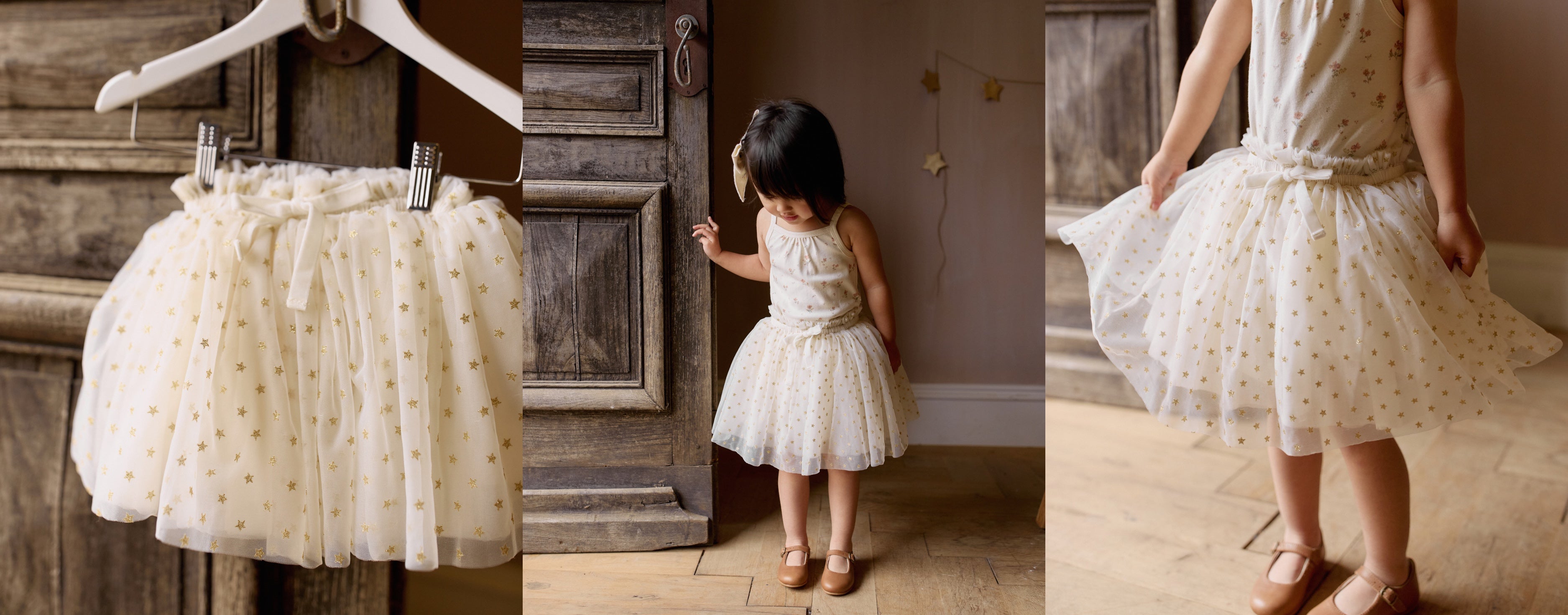 Elodie Collection