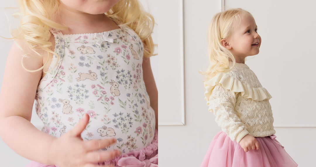 Jamie Kay - Designer Baby & Childrens Clothes Online