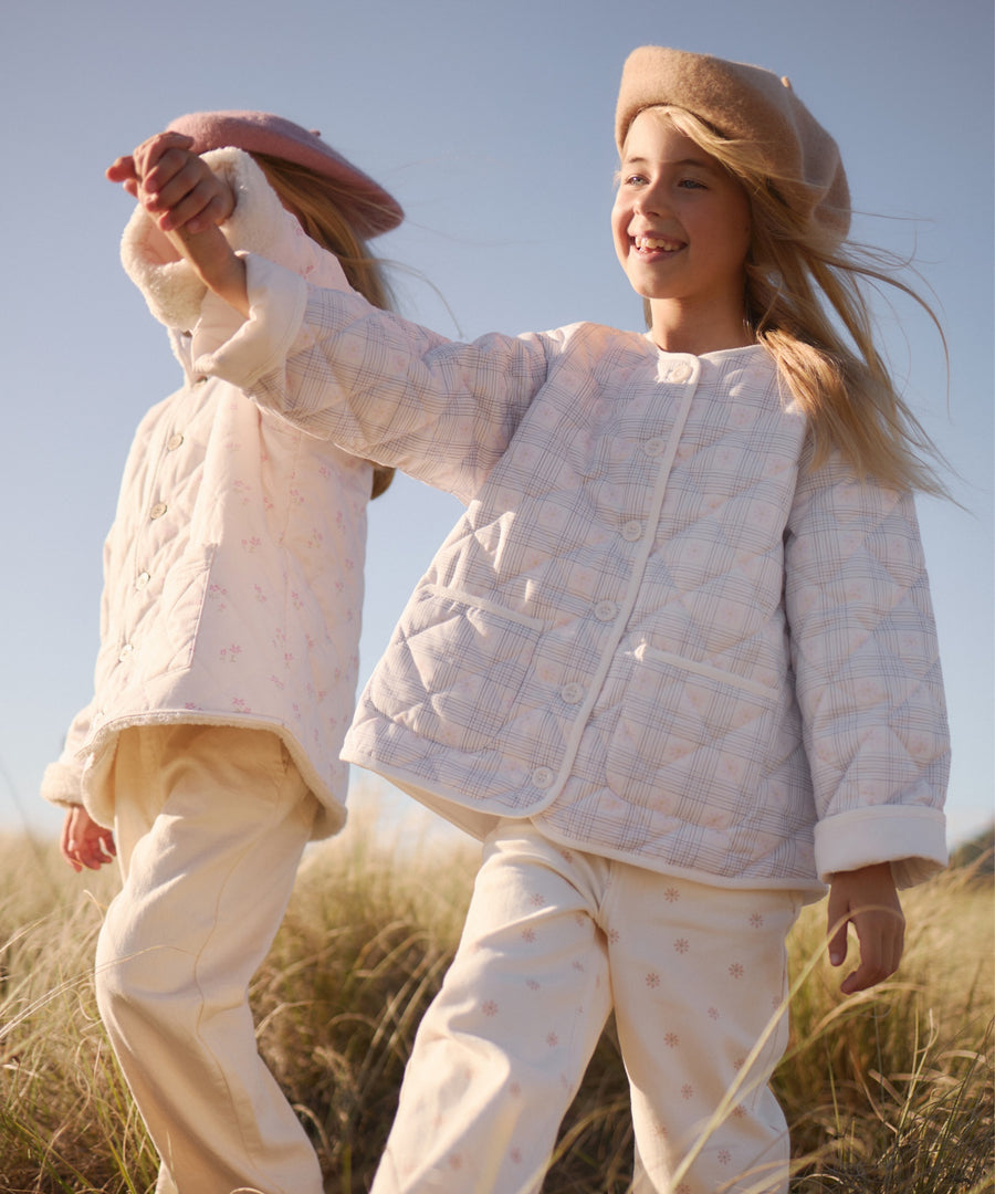 Welcome To Jamie Kay