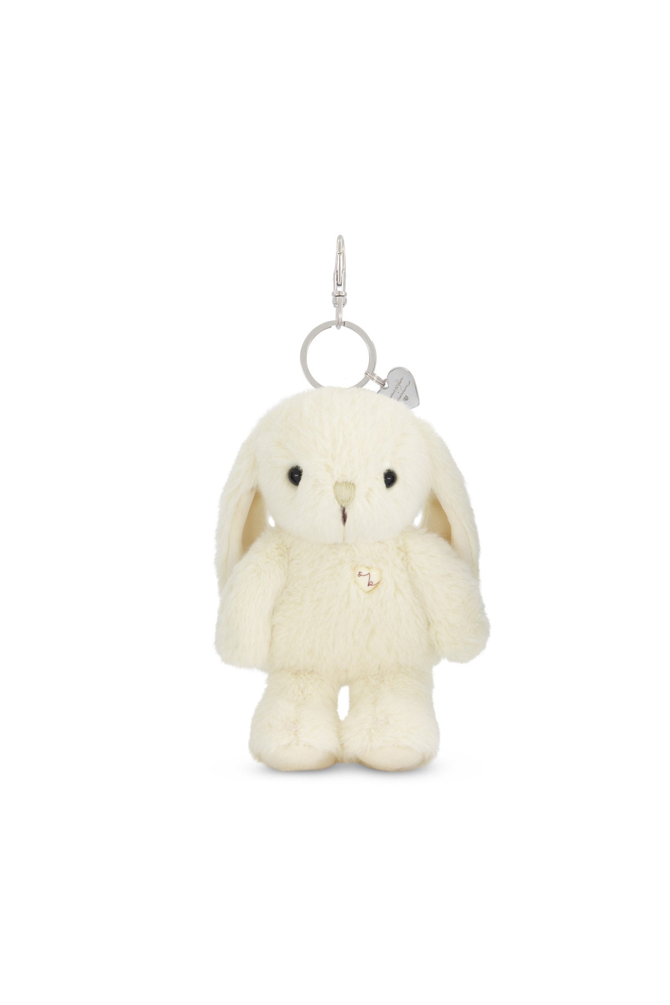 Snuggle Bunnies - Penelope Keyring - Sunshine – Jamie Kay USA