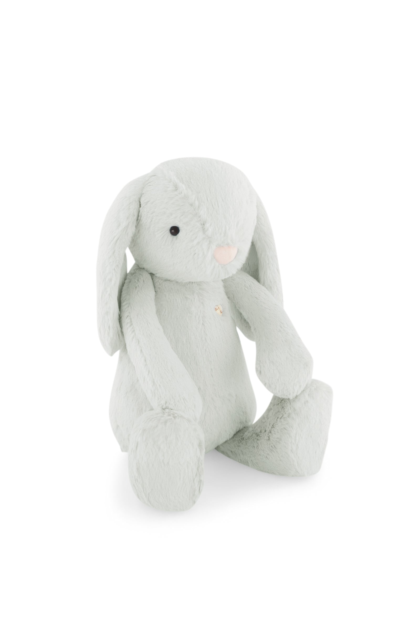Snuggle Bunnies - Penelope the Bunny - Willow – Jamie Kay USA