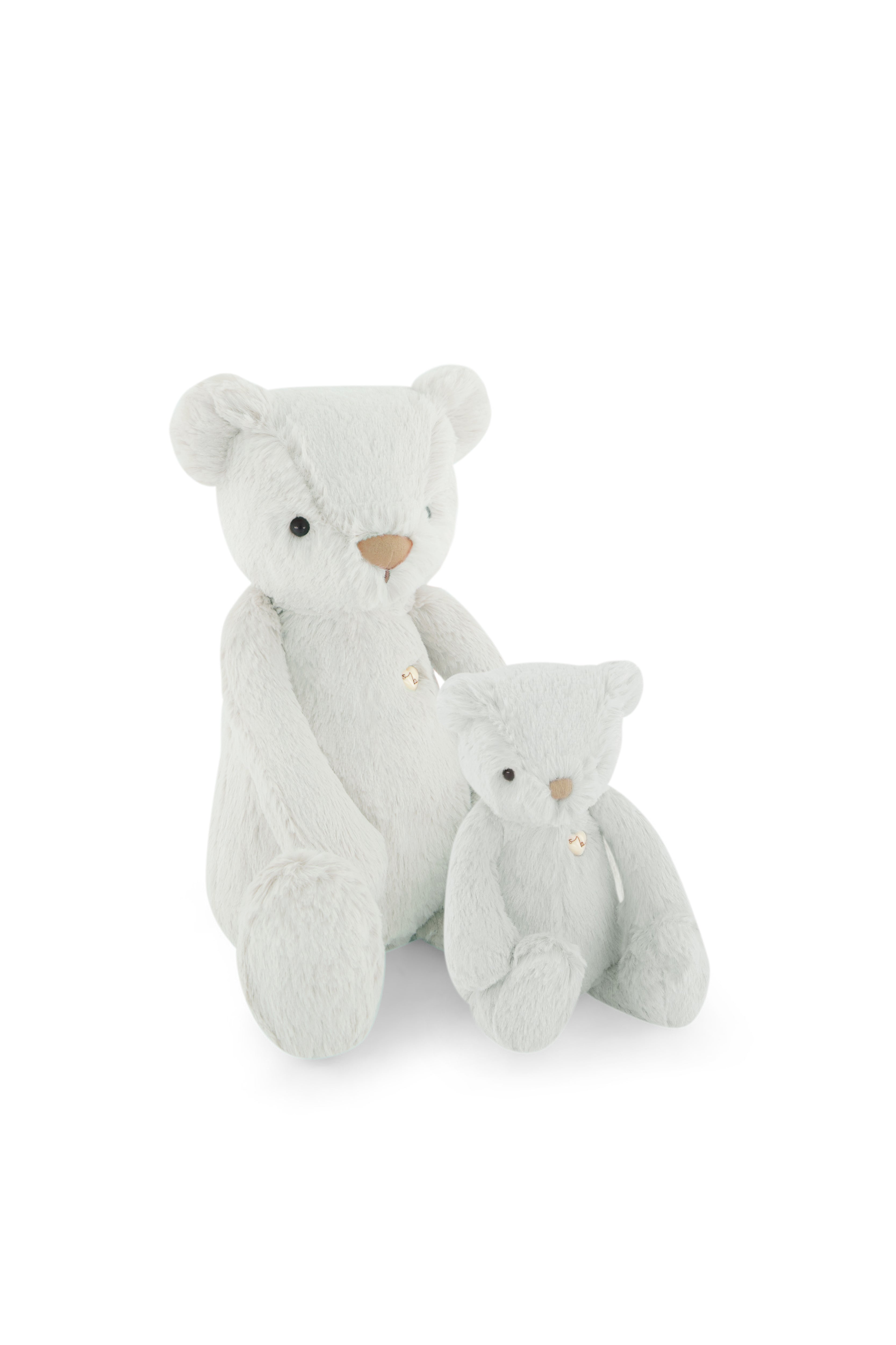 Snuggle Bunnies - George the Bear - Willow – Jamie Kay USA