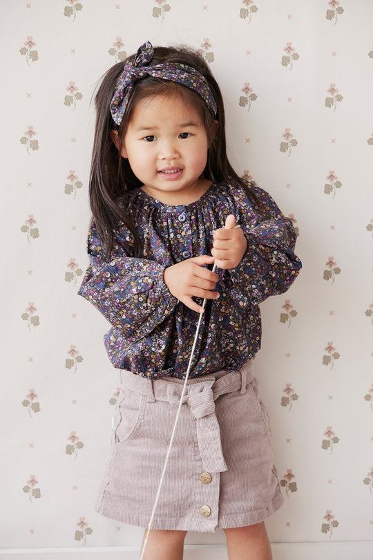 Winter Iris Collection